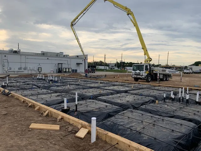 Nevins Engineering | Structural Engineering Design & Evaluation Solutions TX